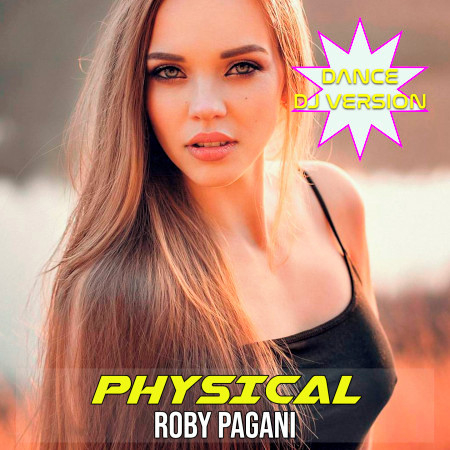Physical (Dance Dj Version Tributo Dua Lipa)專輯 - Kristina Korvin - LINE ...