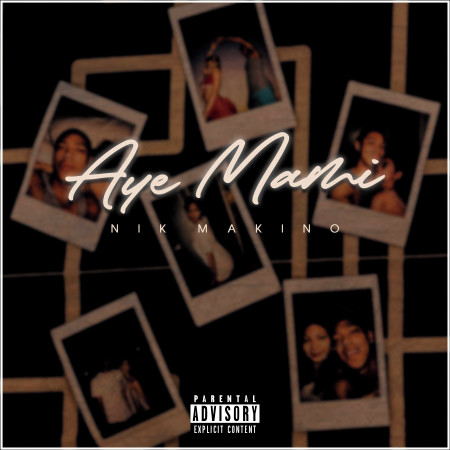 ABKD專輯 - Nik Makino undefined - LINE MUSIC