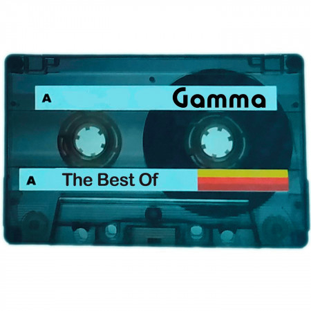 Gamma的相關專輯列表 - LINE MUSIC