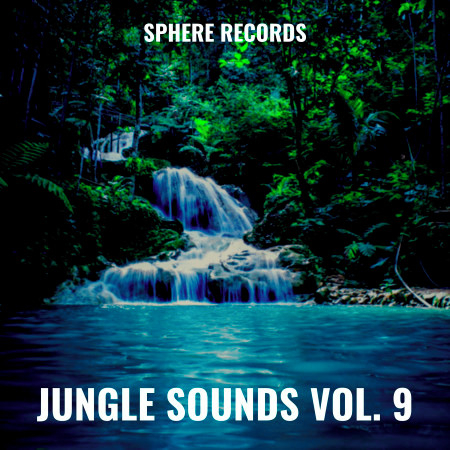 Jungle Sounds Vol. 9專輯 - Various Artists 眾藝人 - LINE MUSIC