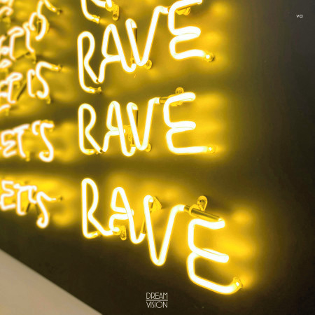 Rave專輯 - Various Artists 眾藝人 - LINE MUSIC