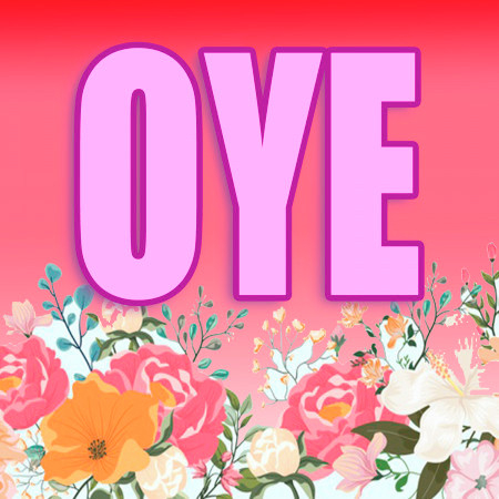 Oye專輯 - Various Artists - LINE MUSIC