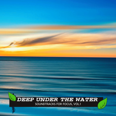 Silly Ocean Morning Music - Various 眾藝人 - Deep Under the Water ...