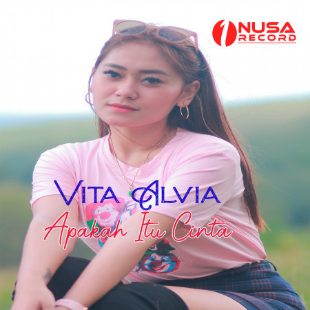 Apakah Itu Cinta專輯 - Vita Alvia - LINE MUSIC