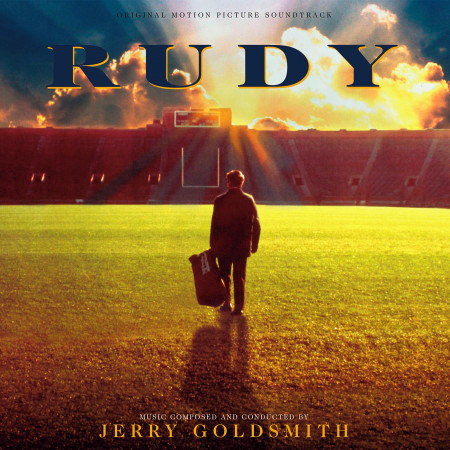 To Notre Dame - Jerry Goldsmith - Rudy (Original Motion Picture ...