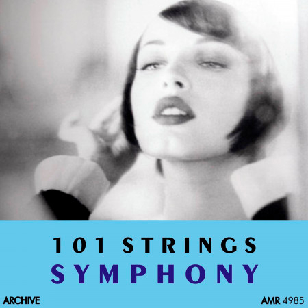 Symphony專輯 - 101 Strings undefined - LINE MUSIC