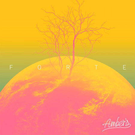 FORTE專輯 - Amber's undefined - LINE MUSIC