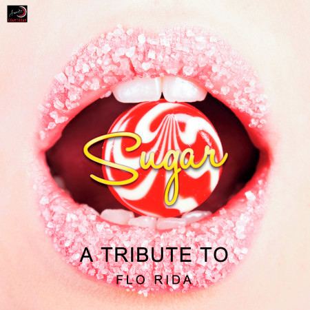 Sugar - A Tribute to Flo Rida專輯 - Ameritz Countdown Tributes undefined ...