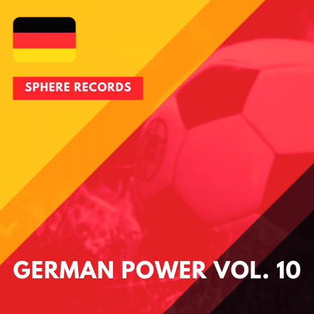 German Power Vol. 10專輯 - Various Artists - LINE MUSIC