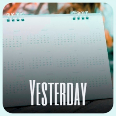 Yesterday專輯 - Various Artists - LINE MUSIC