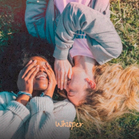 Whisper - Various Artists - Whisper專輯 - LINE MUSIC