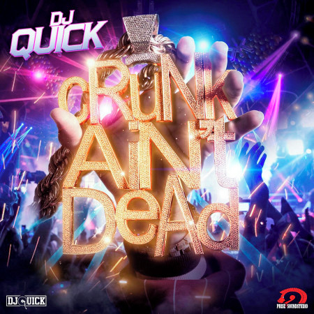 Do That There (DJ Quick Remix Version) - Dj Quick - Crunk Ain't Dead專輯 ...