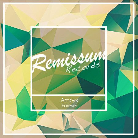 Forever - Ampyx - Forever專輯 - LINE MUSIC
