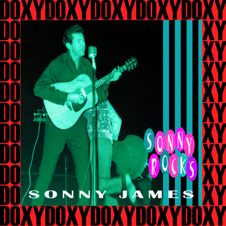 Sonny James的相關專輯列表 - LINE MUSIC