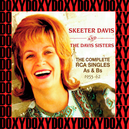Show Me - Skeeter Davis - The Complete RCA Singles As & Bs 1953-1962 ...