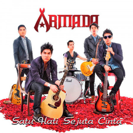 Satu Hati Sejuta Cinta專輯 - Armada undefined - LINE MUSIC