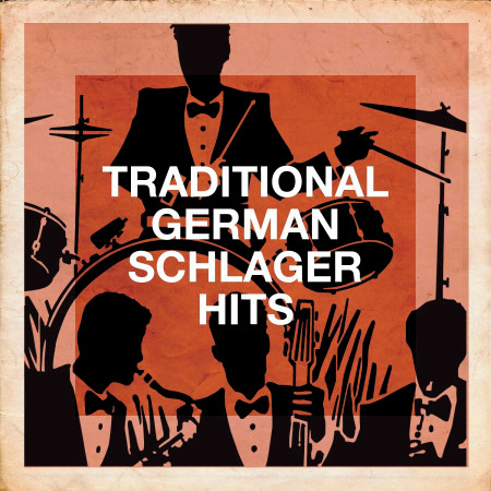 Traditional German Schlager Hits專輯 - Various Artists 眾藝人 - LINE MUSIC