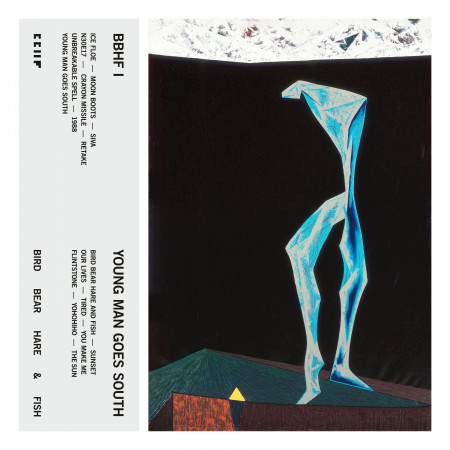 Retake專輯 - BBHF - LINE MUSIC