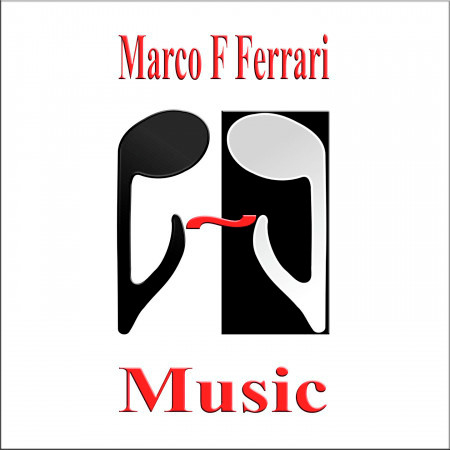 Marco F Ferrari Music專輯 - Marco F Ferrari - LINE MUSIC