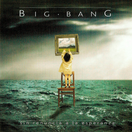 En Calma - Big Bang - Sin Renuncia a la Esperanza專輯 - LINE MUSIC