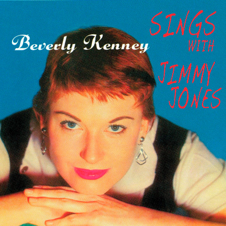 Sings with Jimmy Jones專輯 - Beverly Kenney undefined - LINE MUSIC