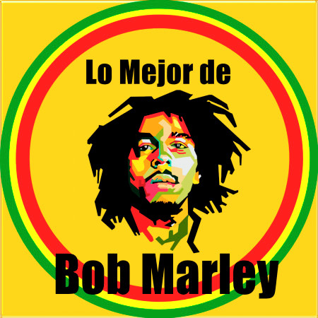 Lo Mejor De Bob Marley專輯 - Bob Marley - LINE MUSIC