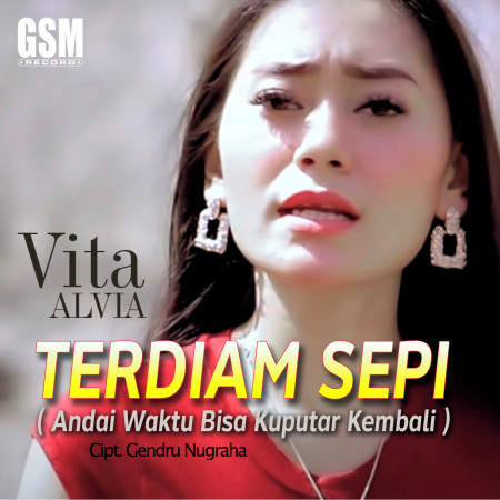 Terdiam Sepi專輯 - Vita Alvia undefined - LINE MUSIC