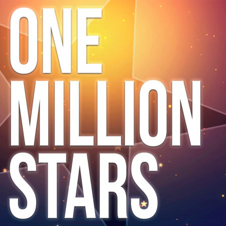 One Million Stars專輯 - Various Artists 眾藝人 - LINE MUSIC