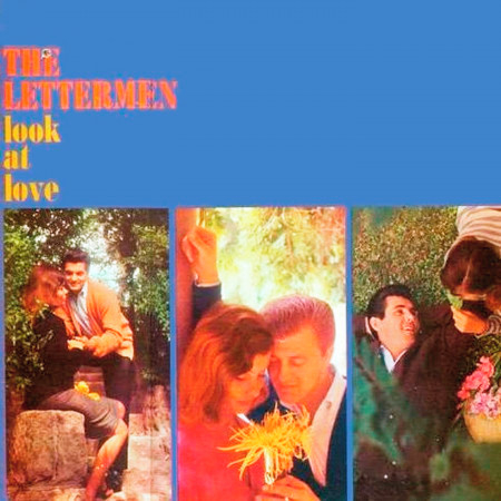 Look At Love專輯 - The Lettermen - LINE MUSIC