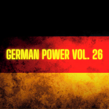 Dark Laugh - Various Artists - German Power Vol. 26專輯 - LINE MUSIC