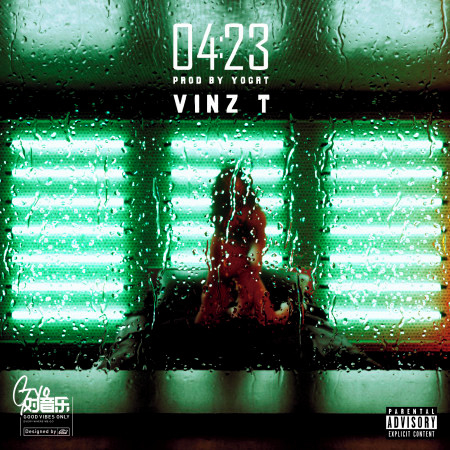 VINZ-T的專輯、歌曲與介紹 - LINE MUSIC