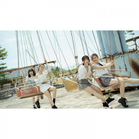 I Gotcha專輯 - INTERDREAM (EX-TEEN小分隊) undefined - LINE MUSIC