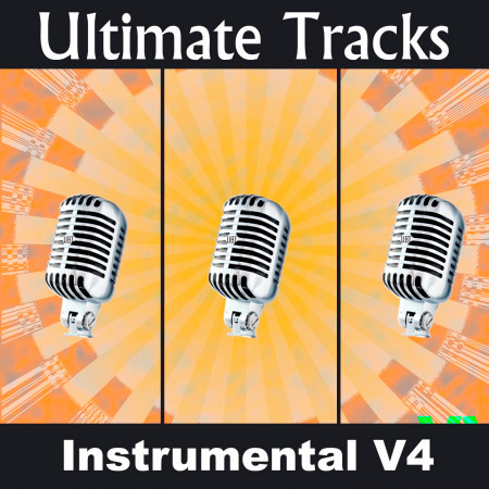Ultimate Backing Tracks: Instrumental V4專輯 - SoundMachine undefined ...