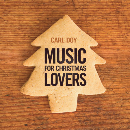 Silent Night - Carl Doy - Music for Christmas Lovers專輯 - LINE MUSIC