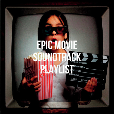 Epic Movie Soundtrack Playlist專輯 - Various Artists - LINE MUSIC