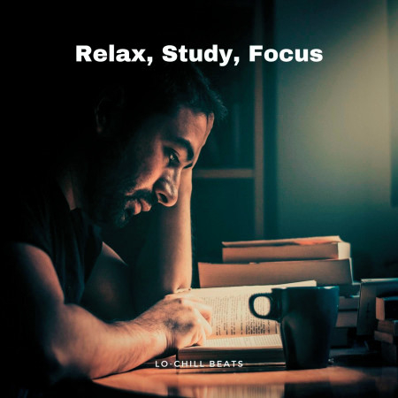 Relax, Study, Focus專輯 - Various Artists 眾藝人 - LINE MUSIC