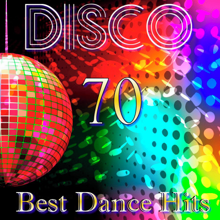 Disco 70's (Best Dance Hits)專輯 - Disco Fever undefined - LINE MUSIC