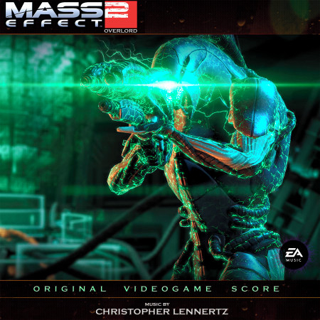 Mass Effect 2: Overlord (Original Videogame Score)專輯 - Christopher ...