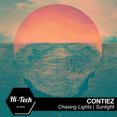 Chasing Sunlight專輯 - Contiez undefined - LINE MUSIC