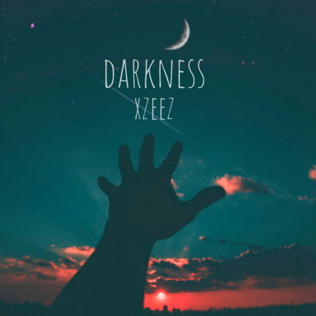 Darkness專輯 - XZEEZ - LINE MUSIC