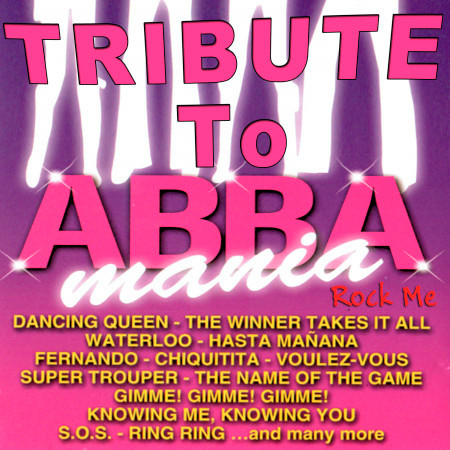 Hasta Manana - Stormy - Tribute to Abba: Rock Me專輯 - LINE MUSIC