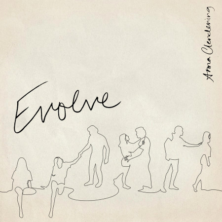 Evolve EP專輯 - Anna Clendening undefined - LINE MUSIC