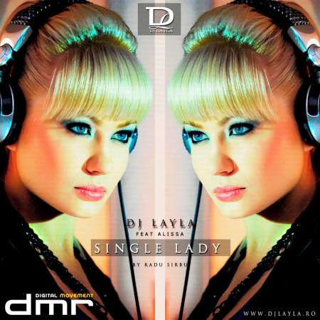 Single Lady專輯 - Dj Layla - LINE MUSIC