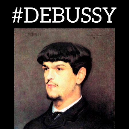 #Debussy專輯 - Claude Debussy undefined - LINE MUSIC