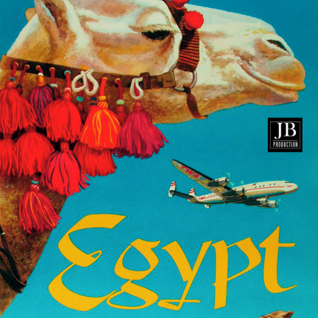 Egypt專輯 - Fly Project - LINE MUSIC