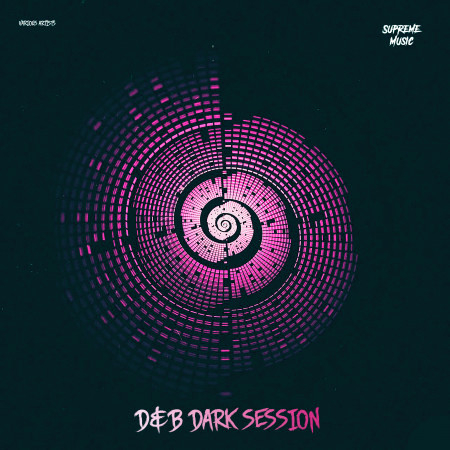 D&B Dark Session專輯 - Various Artists 眾藝人 - LINE MUSIC