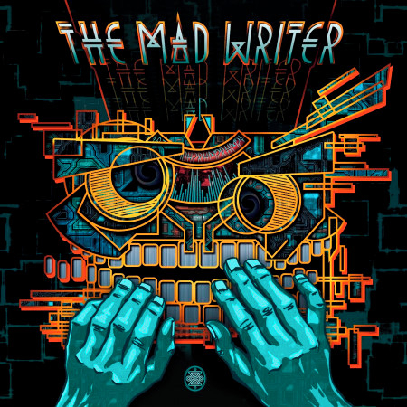 The Mad Writer專輯 - Various Artists - LINE MUSIC