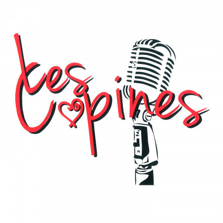 Les Copines專輯 - Les Copines - LINE MUSIC
