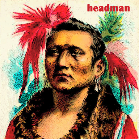 Headman專輯 - The Wailers - LINE MUSIC