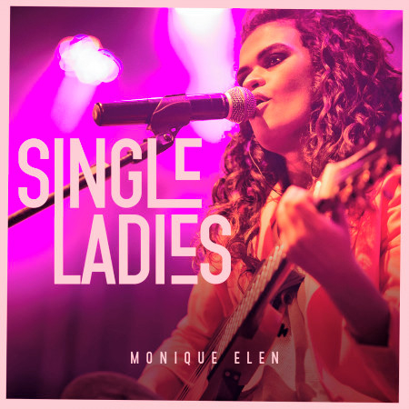 Monique Elen的專輯、歌曲與介紹 - LINE MUSIC